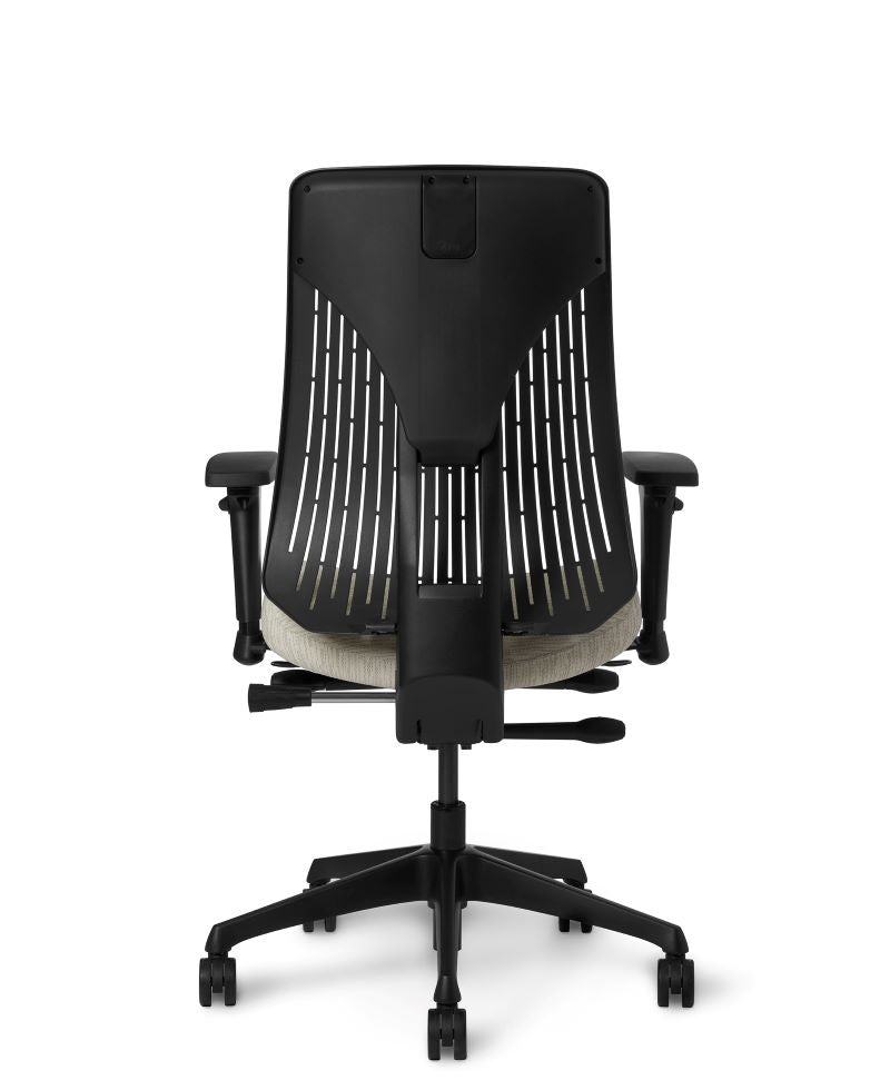 Office Master Truly TY628 Ergonomic Chair – Ergo Experts