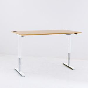 Conset sit stand desk store