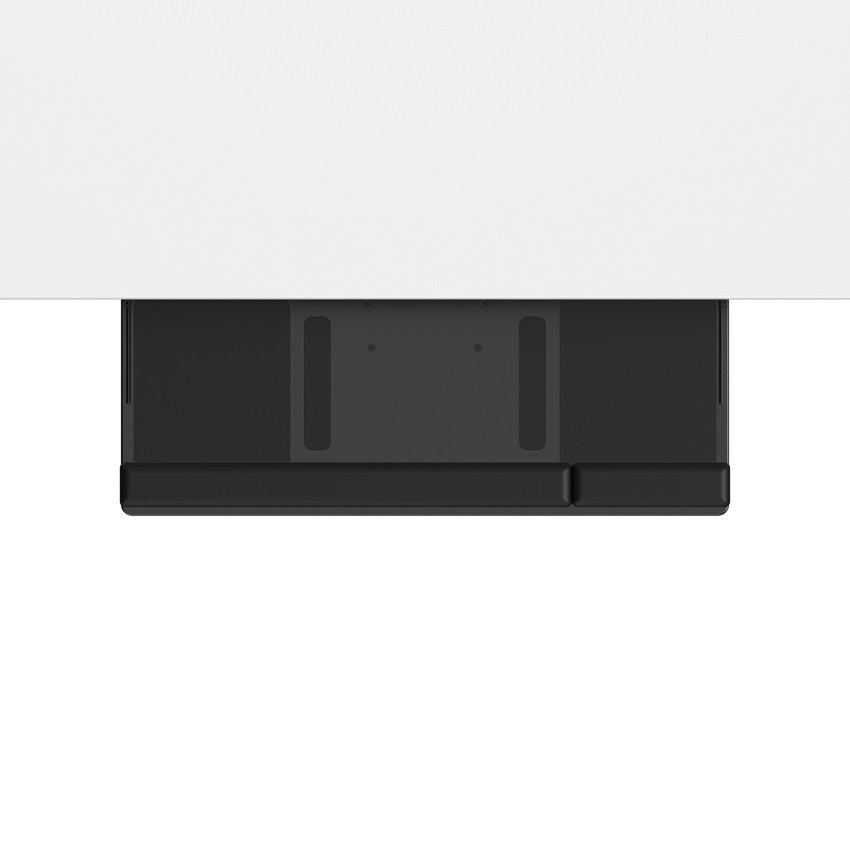 Humanscale 500 Big Board Keyboard Tray System – Ergo Experts