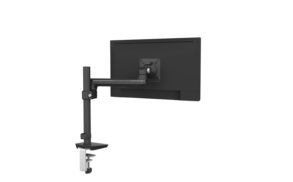 SENAEX1 Sena Pole-Mounted Fixed Monitor Arm – Ergo Experts