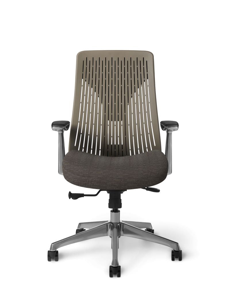 Office Master Truly TY608 Ergonomic Chair – Ergo Experts