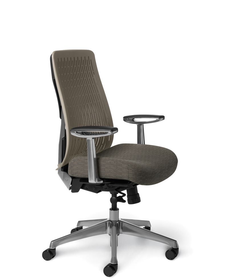 Office Master Truly TY608 Ergonomic Chair – Ergo Experts