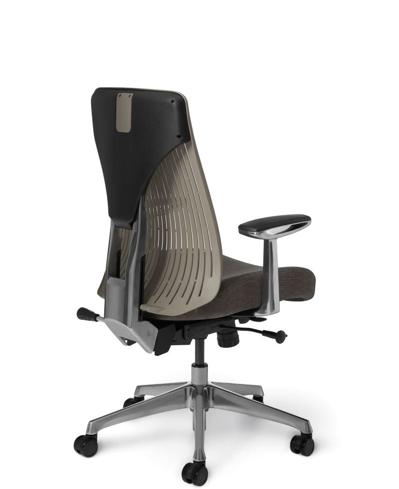Office Master Truly TY608 Ergonomic Chair – Ergo Experts