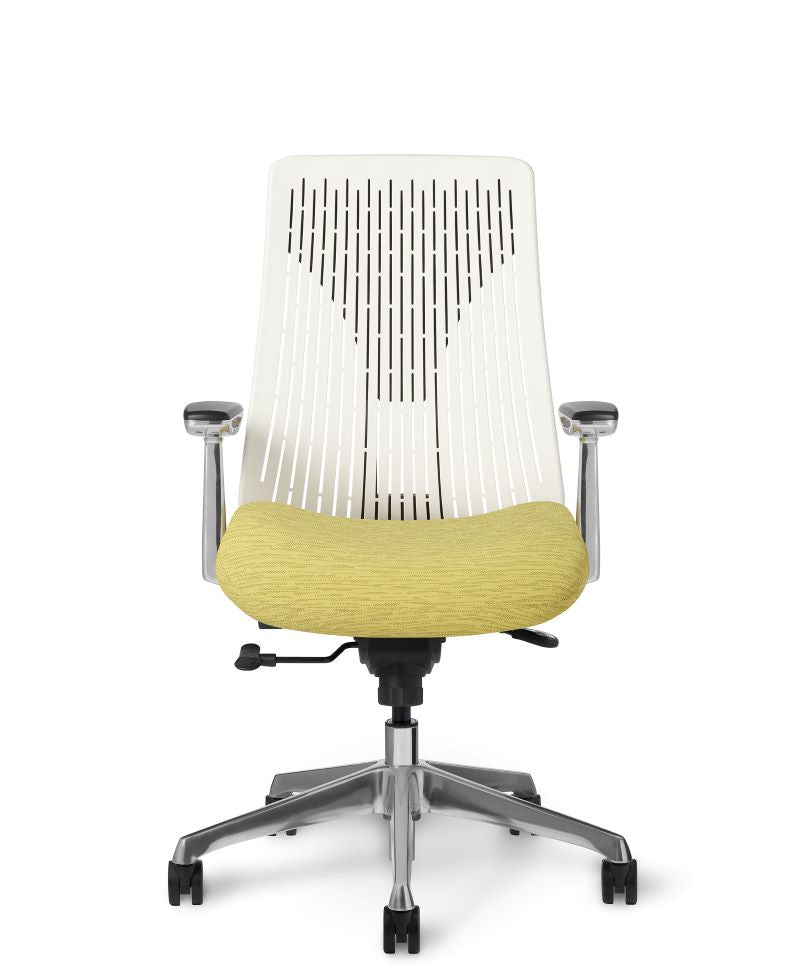 Office Master Truly TY618 Ergonomic Chair – Ergo Experts