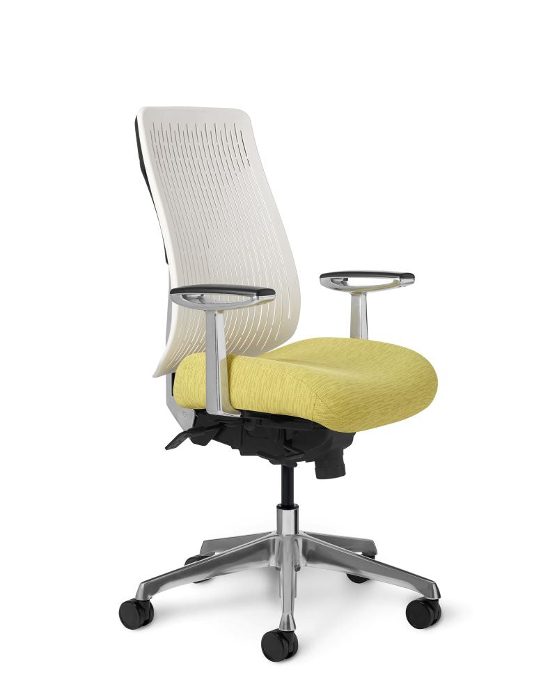 Office Master Truly TY618 Ergonomic Chair – Ergo Experts