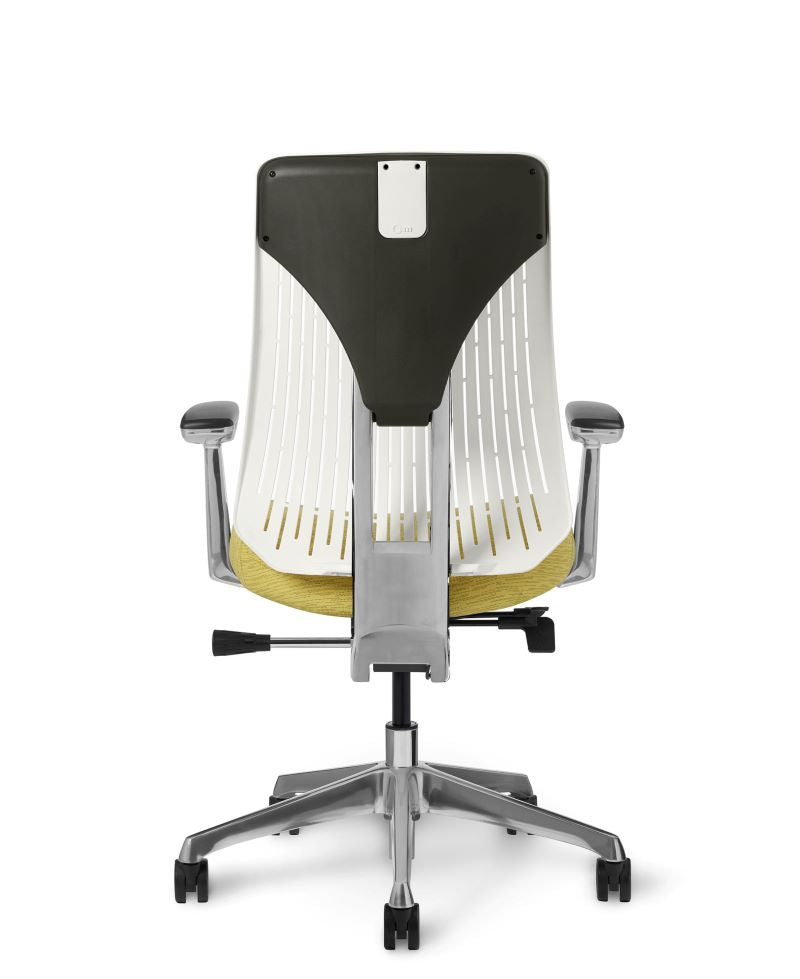 Office Master Truly TY618 Ergonomic Chair – Ergo Experts