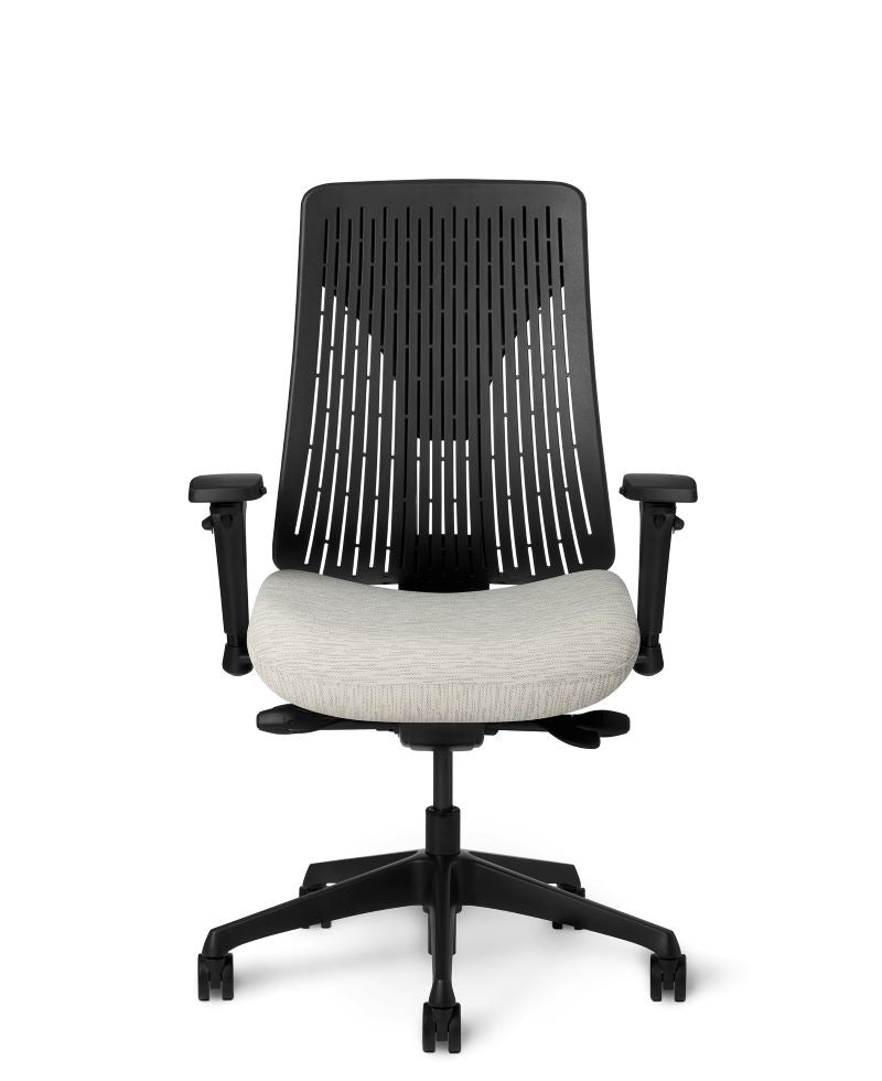 Office Master Truly TY628 Ergonomic Chair – Ergo Experts
