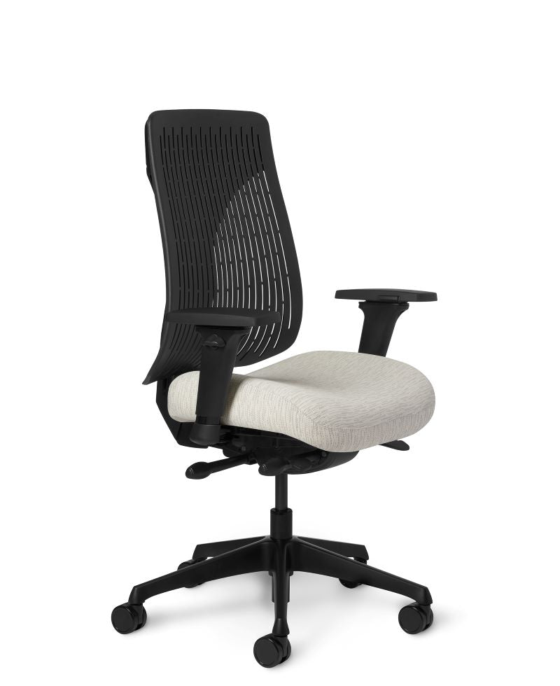Office Master Truly TY628 Ergonomic Chair – Ergo Experts