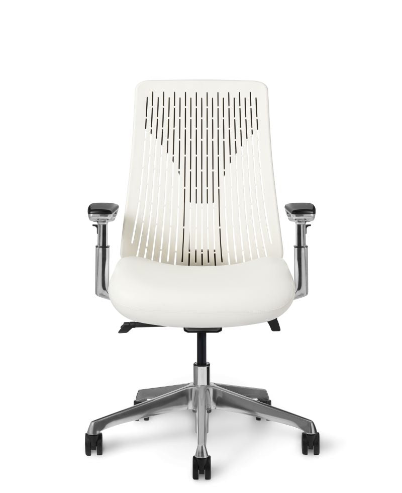 Office Master Truly TY668 Ergonomic Chair – Ergo Experts