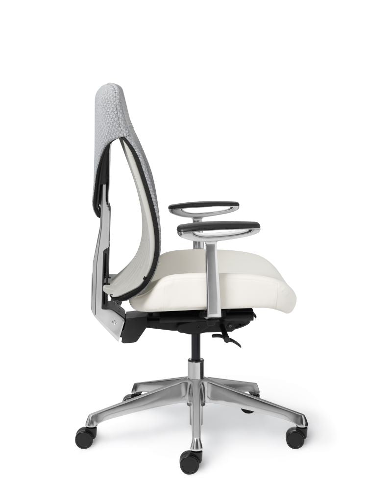 Office Master Truly TY668 Ergonomic Chair – Ergo Experts