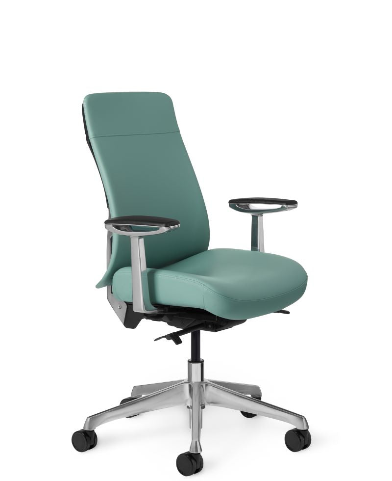 Office Master Truly TY668 Ergonomic Chair – Ergo Experts
