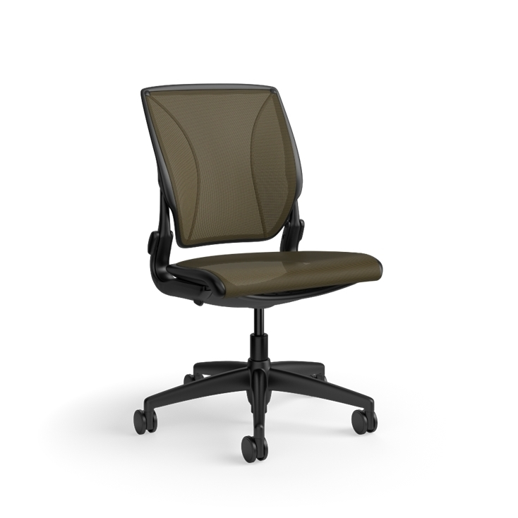 Humanscale World LM Mesh Task Chair – Ergo Experts