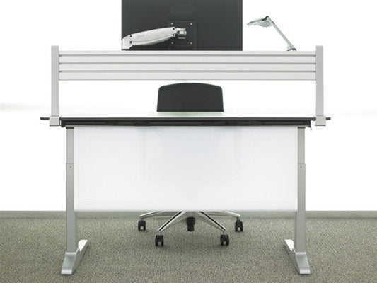 Workrite Sierra Height Adjustable Desks – Ergo Experts