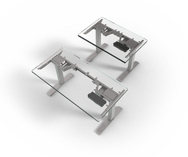 ESI All-Flex Sit-to-Stand Electric Desk – Ergo Experts