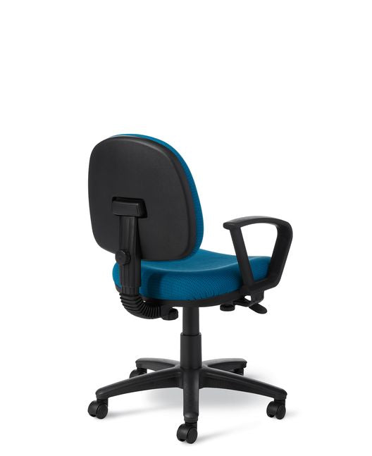 Office Master BC42 Budget Ergonomic Task Chair – Ergo Experts