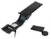 Cobra Sit-Stand Keyboard Tray System – Ergo Experts