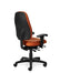 Office Master PT69 Paramount Mid-Back Ergonomic Task Chair – Ergo Experts