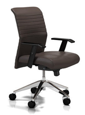 VIA Seating Proform Executive Conference Task Chair – Ergo Experts