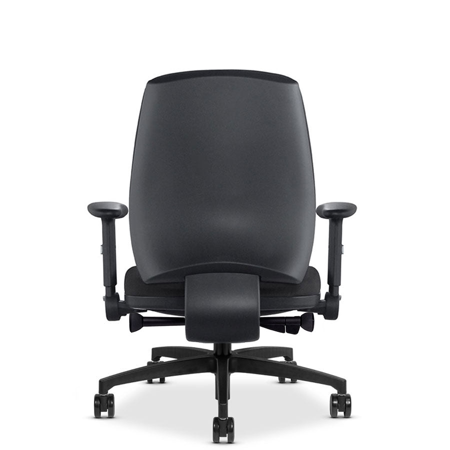 VIA Seating Riva Ergonomic Task Chair – Ergo Experts
