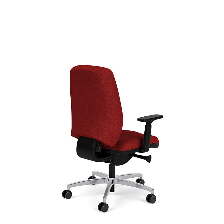 VIA Seating Riva Ergonomic Task Chair – Ergo Experts