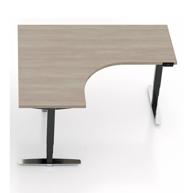 Best Height Adjustable Desks – Ergo Experts