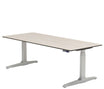 Workrite Sierra Electric Height Adjustable Desk – Ergo Experts