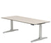 Workrite Sierra Electric Height Adjustable Desk – Ergo Experts