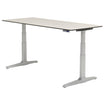 Workrite Sierra Electric Height Adjustable Desk – Ergo Experts