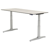 Workrite Sierra Electric Height Adjustable Desk – Ergo Experts