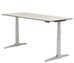 Workrite Sierra Electric Height Adjustable Desk – Ergo Experts