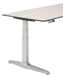 Workrite Sierra Electric Height Adjustable Desk – Ergo Experts