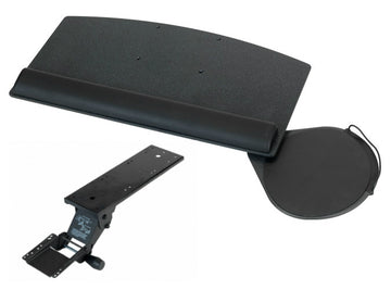 Best Keyboard Tray Systems - $89.95+ – Ergo Experts