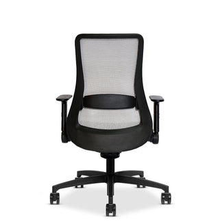 VIA Seating Genie 24/7 Ergonomic Task Chair – Ergo Experts