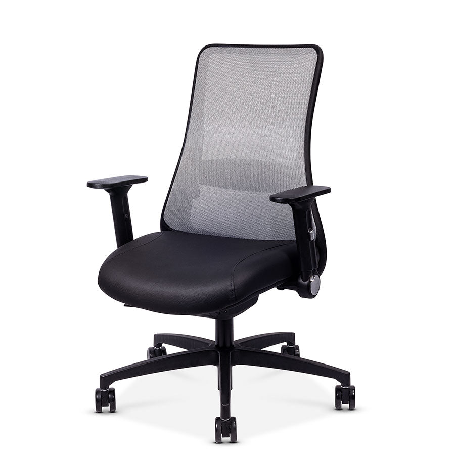 VIA Seating Genie 24/7 Ergonomic Task Chair – Ergo Experts