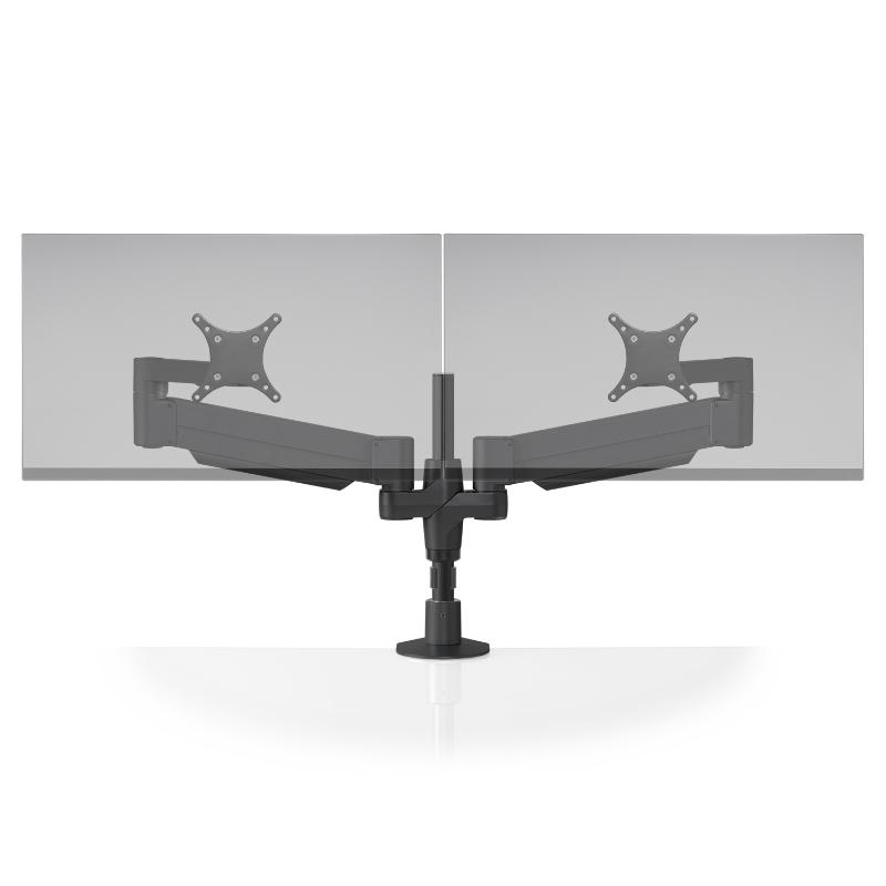 Innovative Staxx Dual Articulating Monitor Mount – Ergo Experts